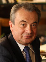 Giacomo Marini - The National Italian American Foundation