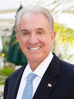 John F. Scarpa - The National Italian American Foundation