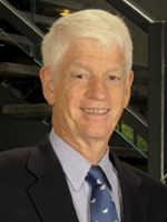 Mario J. Gabelli - The National Italian American Foundation