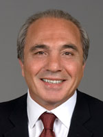 Rocco B. Commisso - The National Italian American Foundation