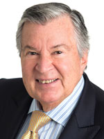 Stephen R. Aiello - The National Italian American Foundation