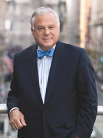 Frank Giordano - The National Italian American Foundation