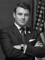 John M. Viola - The National Italian American Foundation