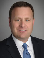 Joseph M. DePinto - The National Italian American Foundation