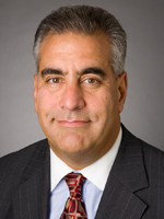 Gerard S. LaRocca - The National Italian American Foundation