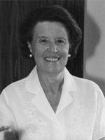 Marie L. Garibaldi - The National Italian American Foundation