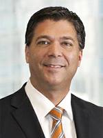 Nicholas R. Caiazzo - The National Italian American Foundation