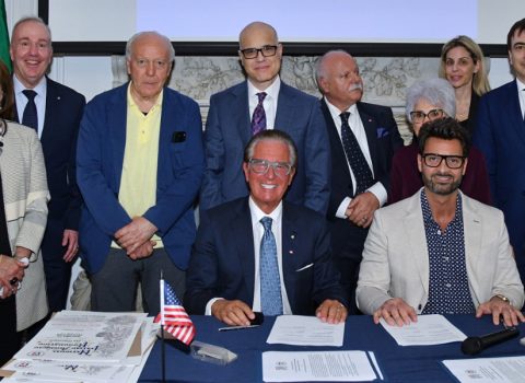 Home - The National Italian American Foundation