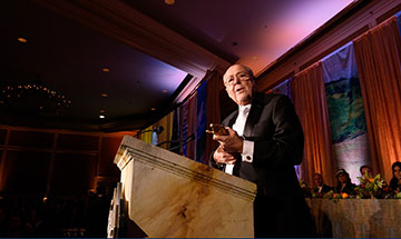 NIAF Mourns the Passing of Former U.S. Ambassador Peter F. Secchia ...