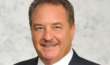 NIAF Board Member Dr. John P. Rosa to Receive Public Service ...