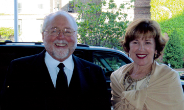 Estate of the Late U.S. Ambassador Peter F. Secchia Endows Heritage ...