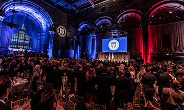 NIAF New York Gala to Honor Angelo Vivolo, Beth T. Mazzeo, Silvio ...