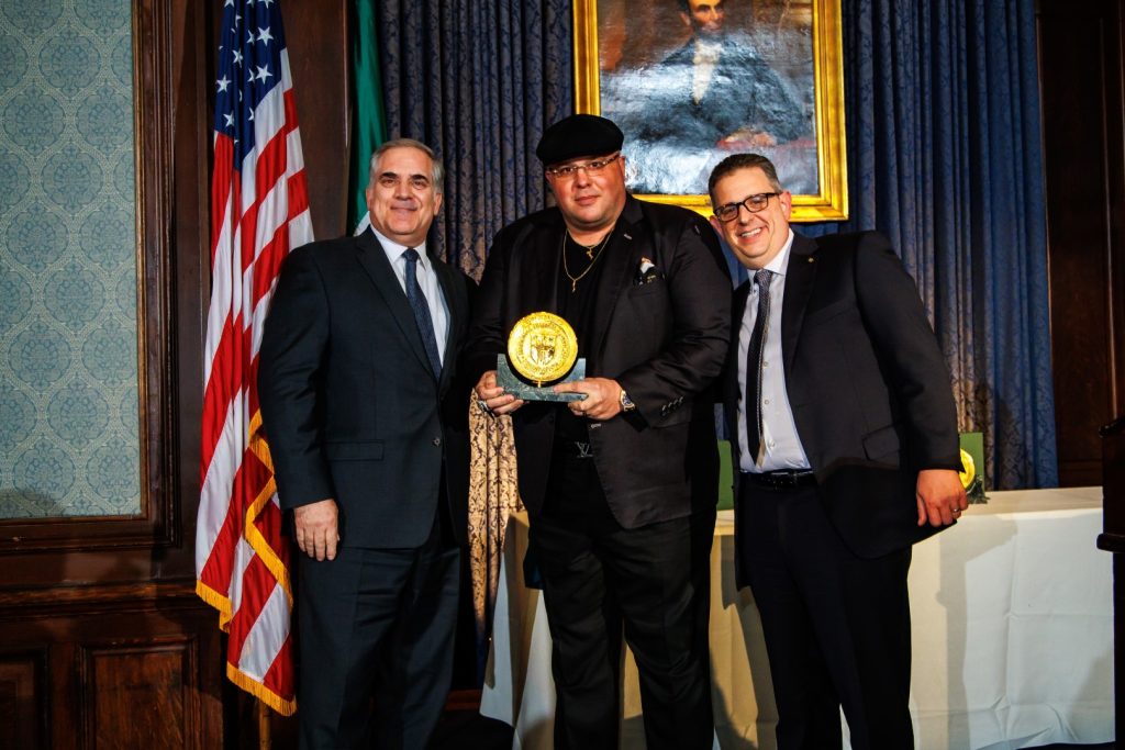 NIAF Philadelphia Testimonial Dinner 2023 Review - The National Italian ...