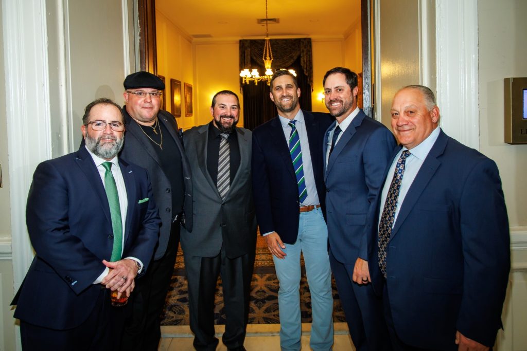 NIAF Philadelphia Testimonial Dinner 2023 Review - The National Italian ...