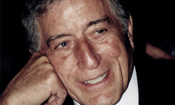 NIAF Mourns the Loss of Iconic Singer Tony Bennett - The National ...