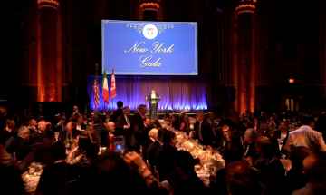NIAF Celebrates the Success of Exceptional Italians and Italian ...
