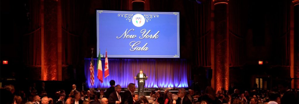 NIAF New York Gala 2024 Recap - The National Italian American Foundation