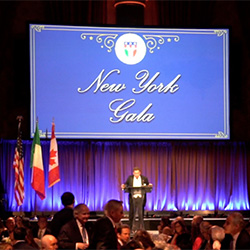 NIAF Scholarship Program - The National Italian American Foundation