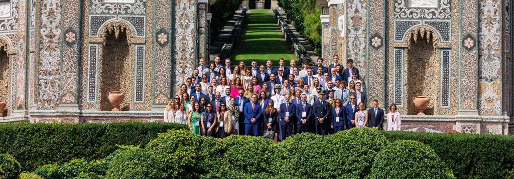 NIAF DiLella Fellows - The National Italian American Foundation