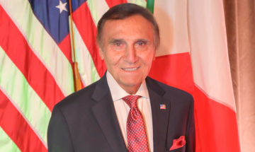 NIAF Statement on the Passing of Actor and Entertainer Tony Lo Bianco ...