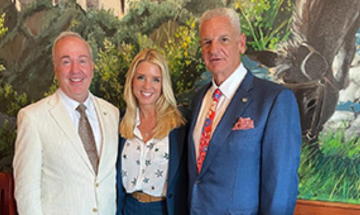 National Italian American Foundation Congratulates Pam Bondi on ...