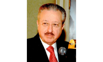 NIAF Statement on the Passing of Hon. Dominic R. Massaro - The National ...