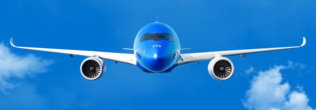 How to obtain your NIAF Member Discount on ITA Airways - Non-Member ...