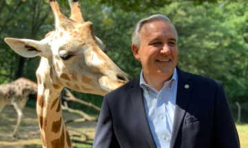 National Italian American Foundation Elects John F. Calvelli as New ...